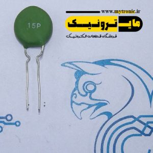 PTC 15P/SY15P/15P | مایترونیک | فروشگاه قطعات الکترونیک